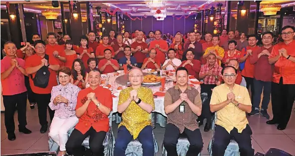 ‘Continue to be people’s voice’ - PressReader