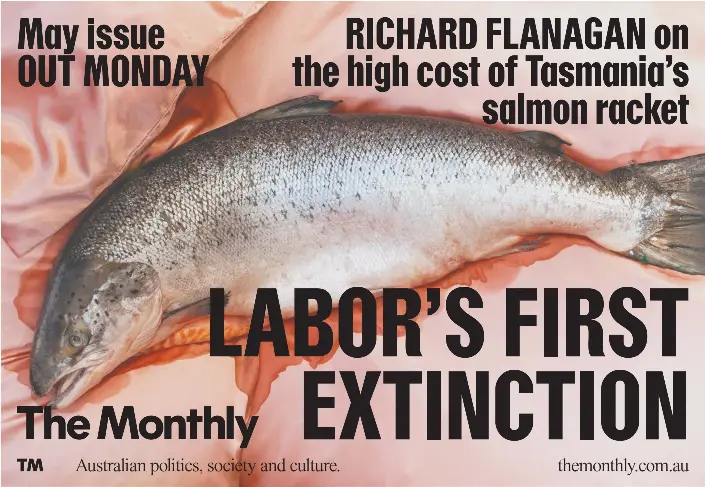 Labor grinds the negative gearing - PressReader