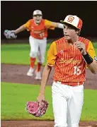 Boerne has two chances to reach U.S. title game - PressReader