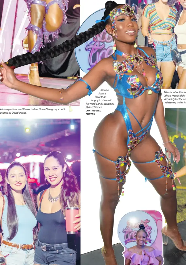 SOMETHING EXTRA - PressReader