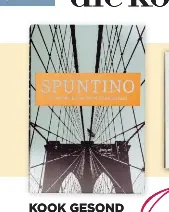 KOOK GESOND - PressReader