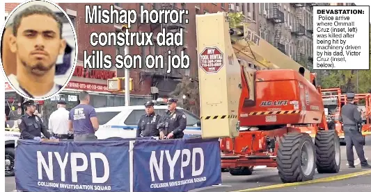 FAMILY TRAGEDY - PressReader