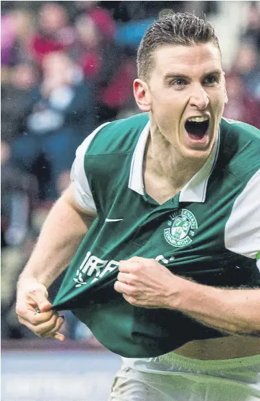 The Graduate – Scottish Cup legend talks of latest honour - PressReader