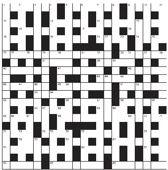 JUMBO CROSSWORD - PressReader
