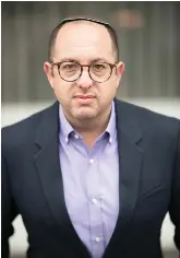 FROM THE EDITOR-IN-CHIEF’S DESK - PressReader