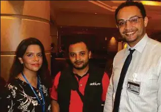 An initiative to help the autistic - PressReader