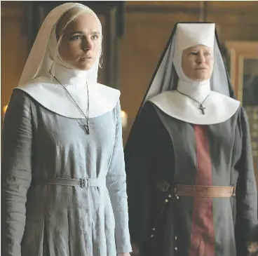 Run like the devil - PressReader