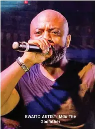 LEGENDS UNITE - PressReader