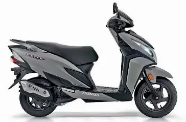 Scooter tecno - PressReader