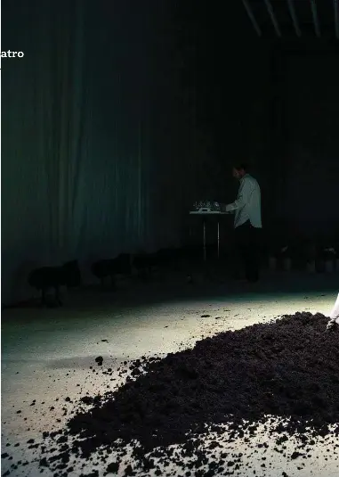 Madame Bovary frente a la infelicida­d eterna - PressReader