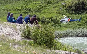 Two teens drown, one missing in river accident - PressReader