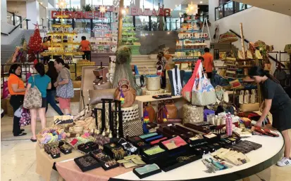 Be a BUYani, Go Lokal! - PressReader