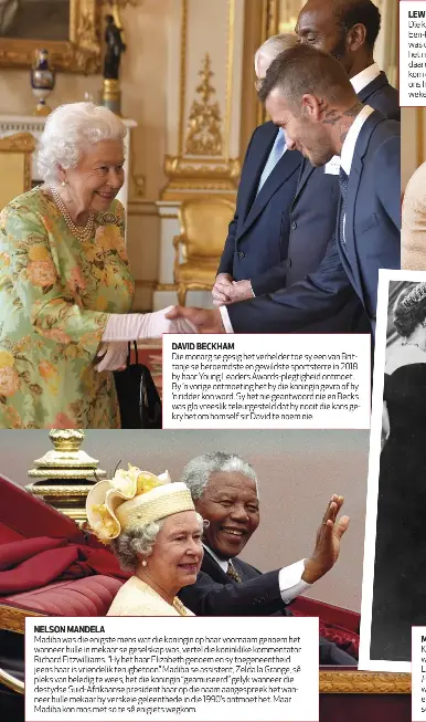 Bly te KENNE! - PressReader