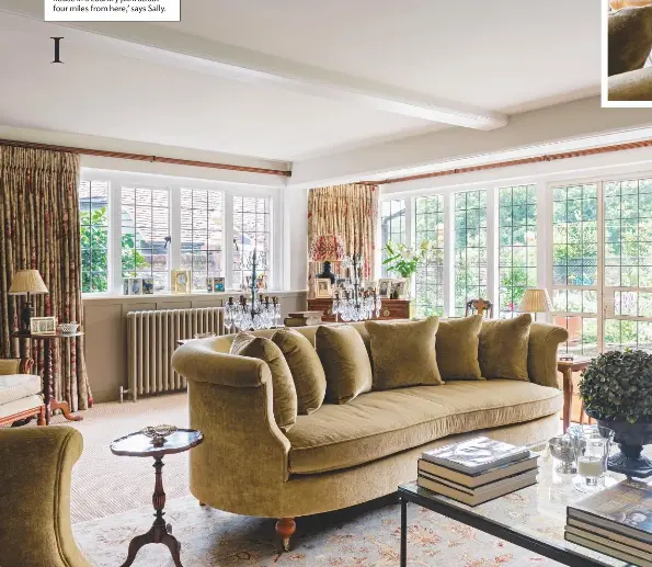 THE GENTLE TOUCH - PressReader