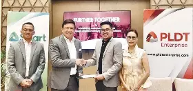 PLDT, Smart power 1st Marriott Resort in Cebu - PressReader