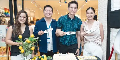 Danish delights - PressReader