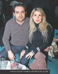 Con Golden Party ayudan a AMANEC - PressReader