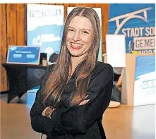 Per „Speed-Dating“in den Beruf - PressReader