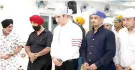 Indian groups defend businessma­n linked to PDEA leaks - PressReader