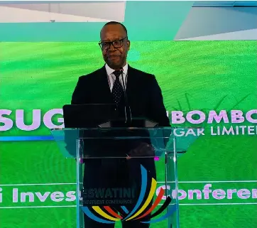 Huge British conglomera­te affirms commitment to Eswatini sugar industry - PressReader