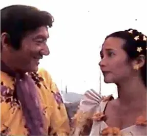 Lotis Key to Pidol: ‘ We’ll always be connected’ - PressReader