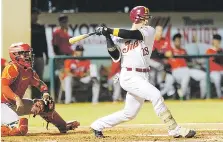 Candente la lucha en la recta final - PressReader