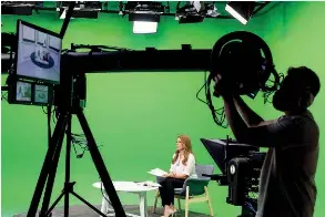 CMTV reina no horário nobre - PressReader