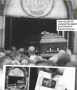 The rise and fall of city’s ‘gangster of gangsters’ - PressReader