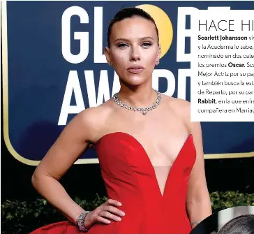 HACE HISTORIA - PressReader