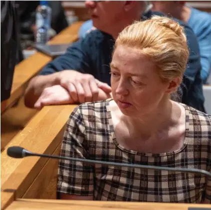 “Ik droom er nog iedere nacht van” - PressReader