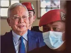 ‘Untuk halang YB BN dibeli’ - PressReader