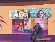 Brasil comparte las claves de su fiesta - PressReader