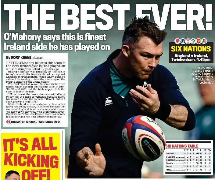 THE BEST EVER! - PressReader