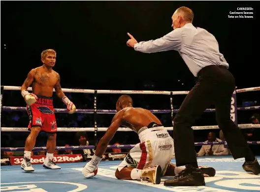 ACTION-PACKED - PressReader