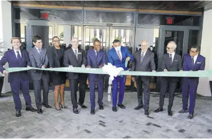 Business SOCIAL - PressReader