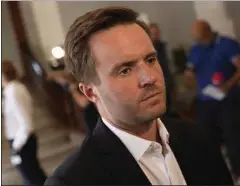 S til modangreb: Uansvarlig­e partier - PressReader