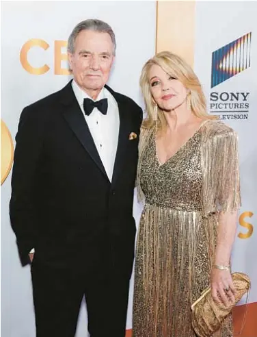 Steady audience sticks with not-so-young soap opera - PressReader