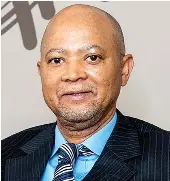 Suspended SETA chief’s case drags on - PressReader