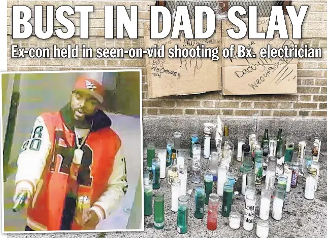 BUST IN DAD SLAY - PressReader