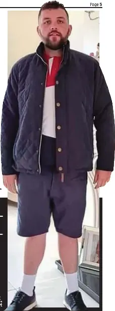 No bail for man accused of firing gun before being hit by van in Longford feud - PressReader