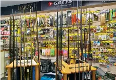TACKLE-SHOP GUIDE - PressReader