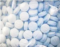 New danger drug menace is here - PressReader