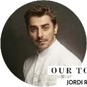 OUR TOP CHEF - PressReader