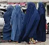 Taliban bring back burqas - PressReader
