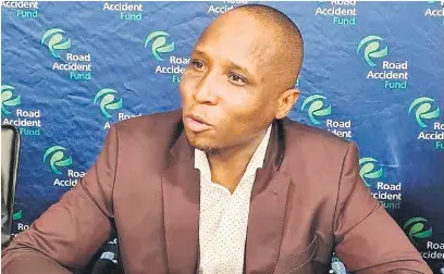 RAF CEO dodges jail - PressReader