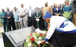‘Tongogara legacy lives on’ - PressReader