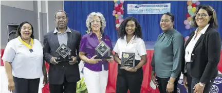 Girl Guides still in service after 108 years - PressReader