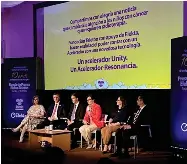 Estrena el Teletón acelerador vs. cáncer - PressReader