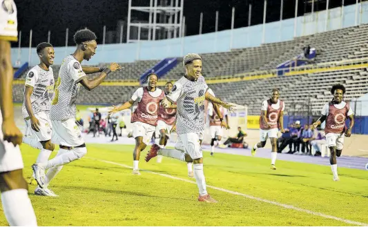 Cavalier oh Cavalier! - PressReader