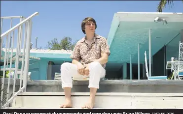 Portraet af et geni - PressReader